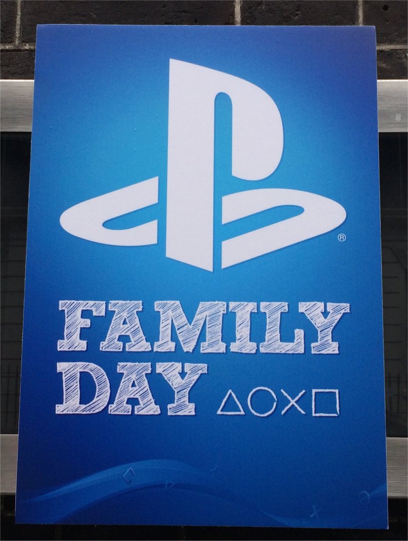 Playstation a Good Family Present this Christmas | Pinkoddy's Blog