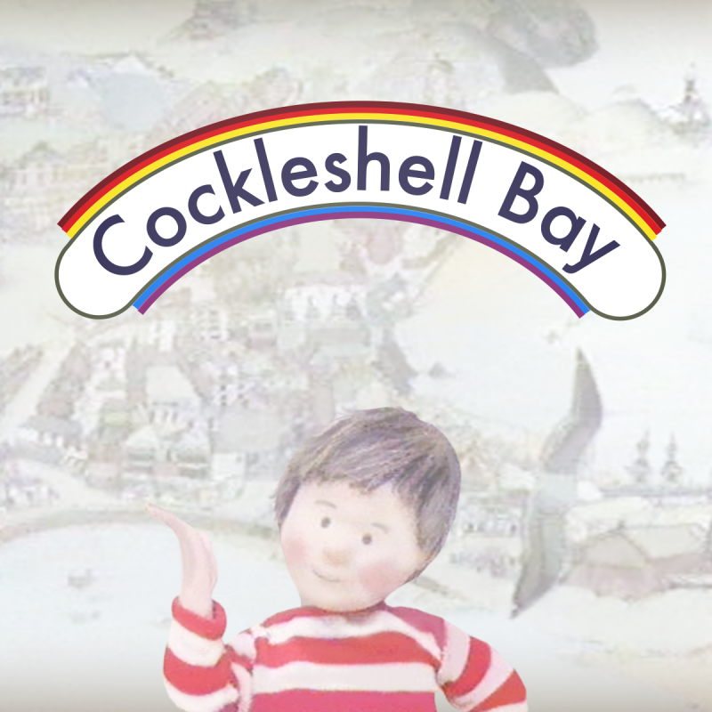 Kidscast HUE Animation Studio Giveaway | Pinkoddy's Blog