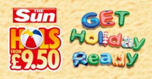 Sun Holidays 2023: Ultimate Guide Online Sun Holiday Codes