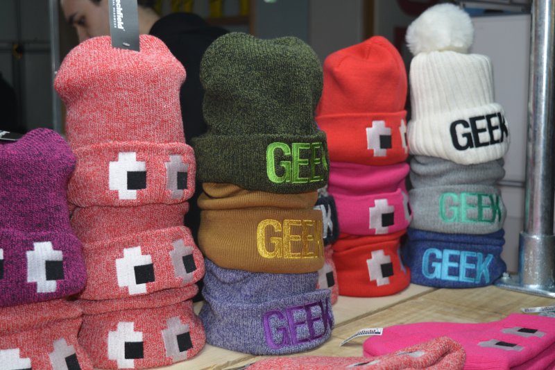 GEEK Dreamland Margate 2017 | Pinkoddy's Blog