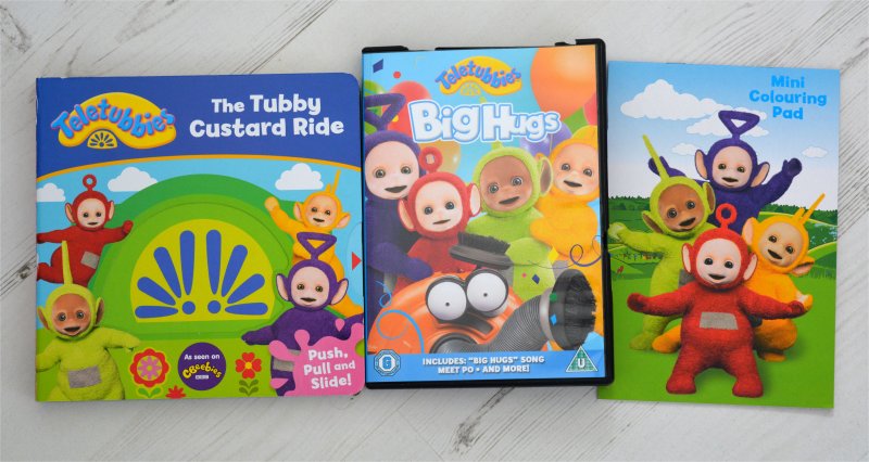 tletubbies 20th anniversary | Pinkoddy's Blog