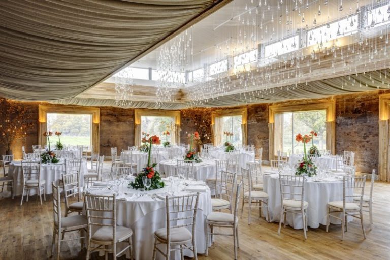 Elmore Court Luxury Wedding Venue | Pinkoddy's Blog