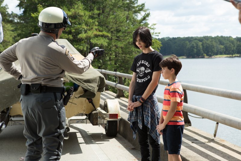 Diary of a Wimpy Kid: The Long Haul | Pinkoddy's Blog