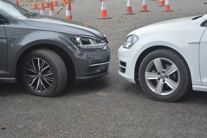 Driveguard Tyres for those with Safety in Mind | Pinkoddy's Blog