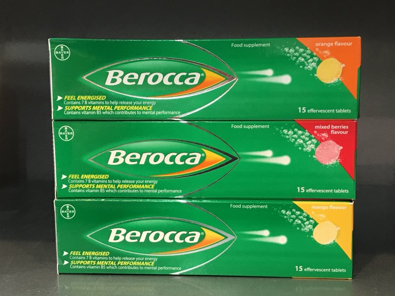 The Secret to having Enough Energy to Cope with the Summer Holidays ...