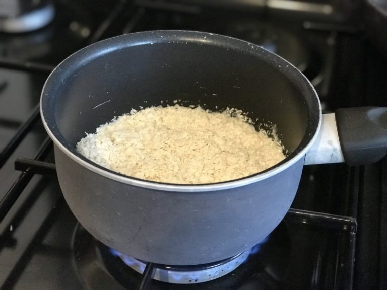 Why Ready Brek is the Only Breakfast you Really Need!