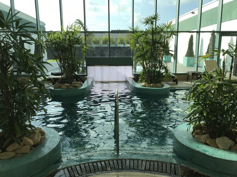 Malvern Spa Review | Pinkoddy's Blog