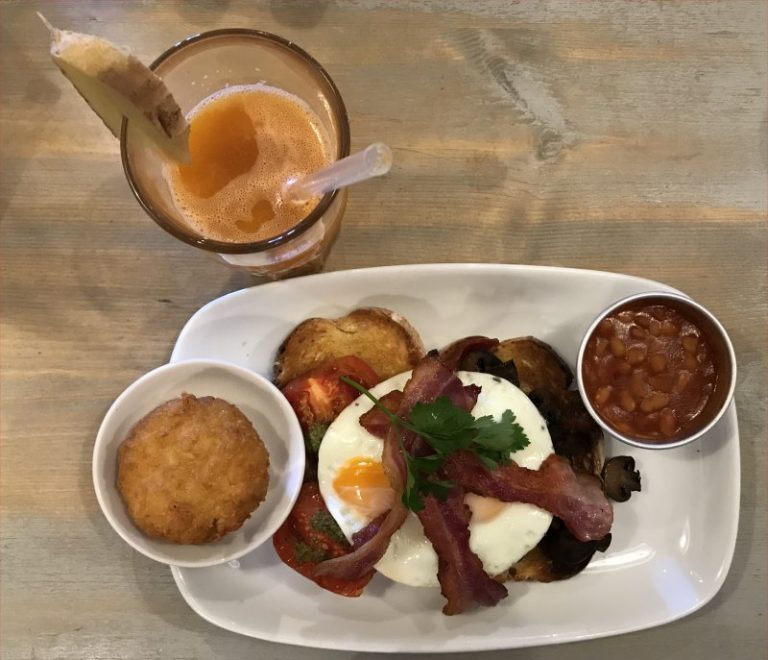 Bill's Restaurant Children's Menu | Pinkoddy's Blog