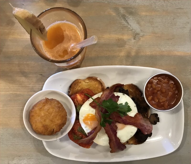 Bill's Restaurant Children's Menu | Pinkoddy's Blog