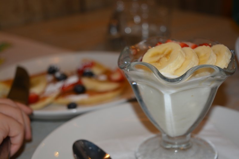 Bill's Restaurant Children's Menu | Pinkoddy's Blog