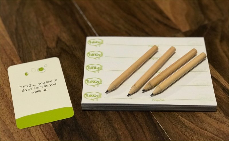 Game of Things Review | Pinkoddy's Blog