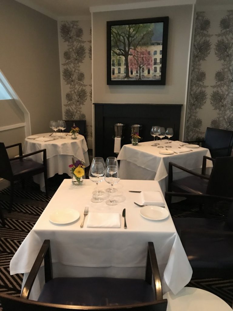 Prithvi Indian Fine Dining Cheltenham | Pinkoddy's Blog