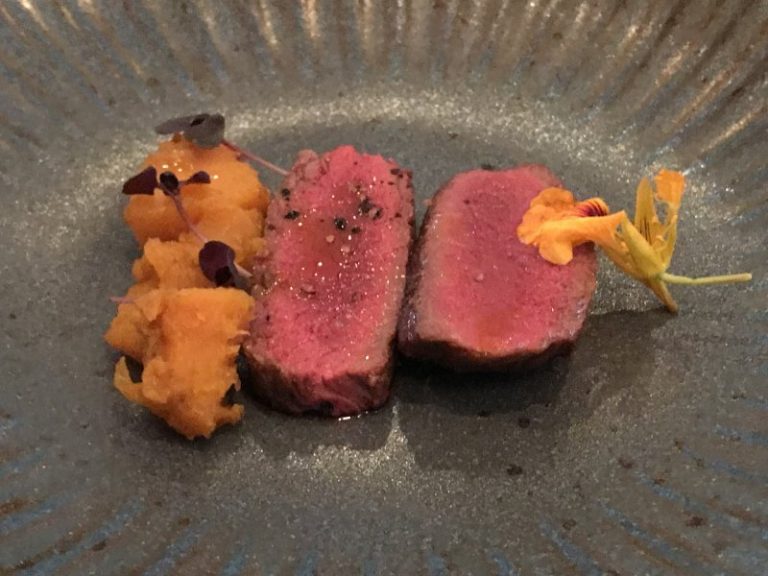 Prithvi Indian Fine Dining Cheltenham | Pinkoddy's Blog