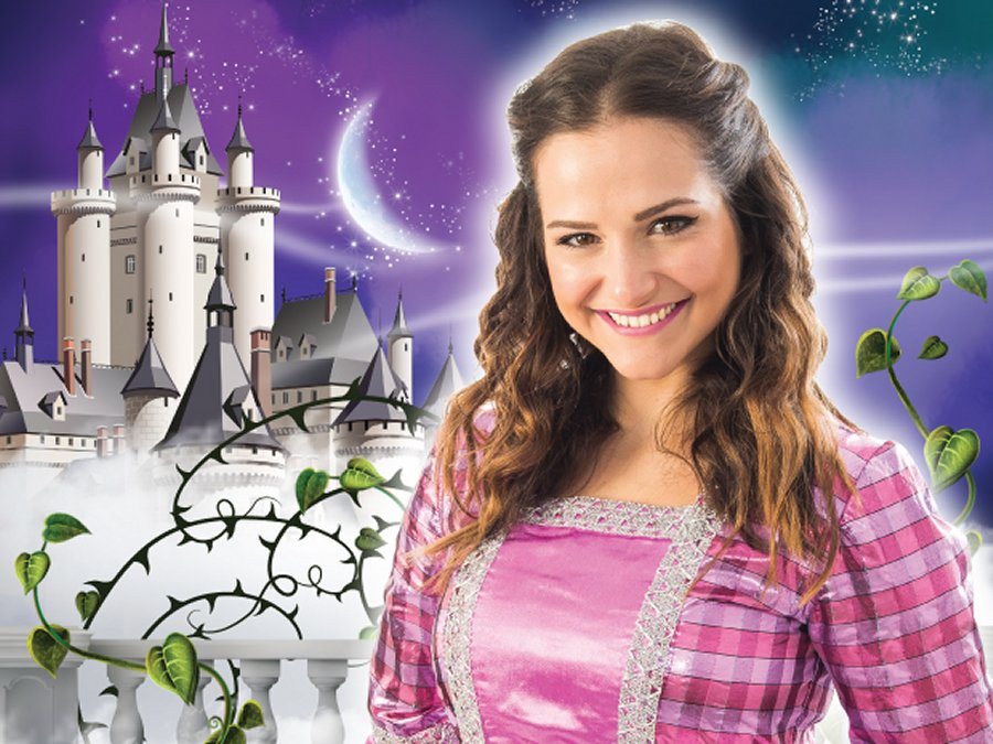 Sleeping Beauty at the Roses Theatre Review | Pinkoddy's Blog