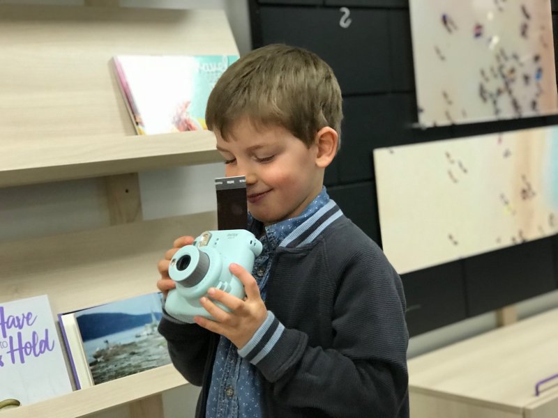 Jessops Cheltenham Photo Gift Ideas | Pinkoddy's Blog