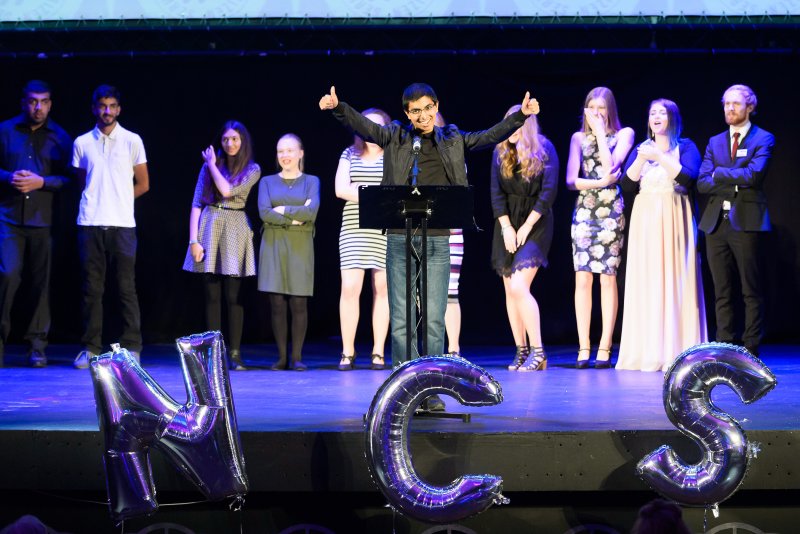 About National Citizen Service for Teens | Pinkoddy's Blog