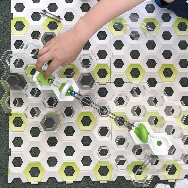 GraviTrak Starter Set Review | Pinkoddy's Blog