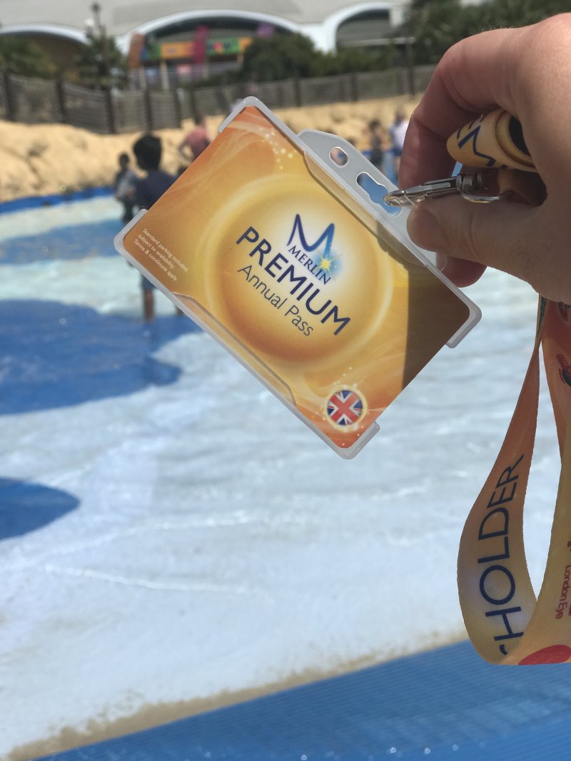 Making the Most of a Merlin Annual Pass | Pinkoddy's Blog