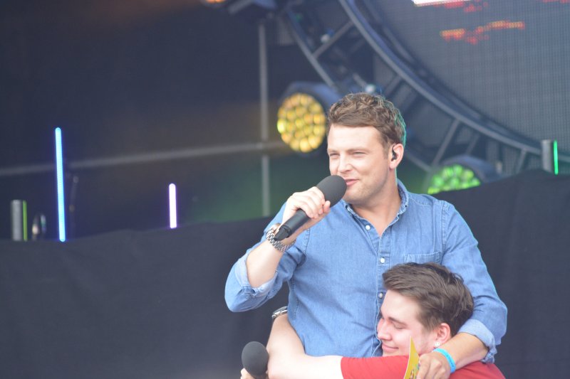 CBBC Summer Social 2018 | Pinkoddy's Blog