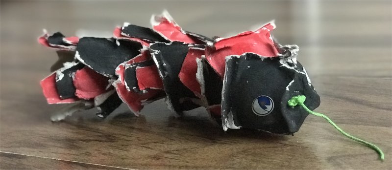 Crafts for Kids with Recycling | Pinkoddy's Blog