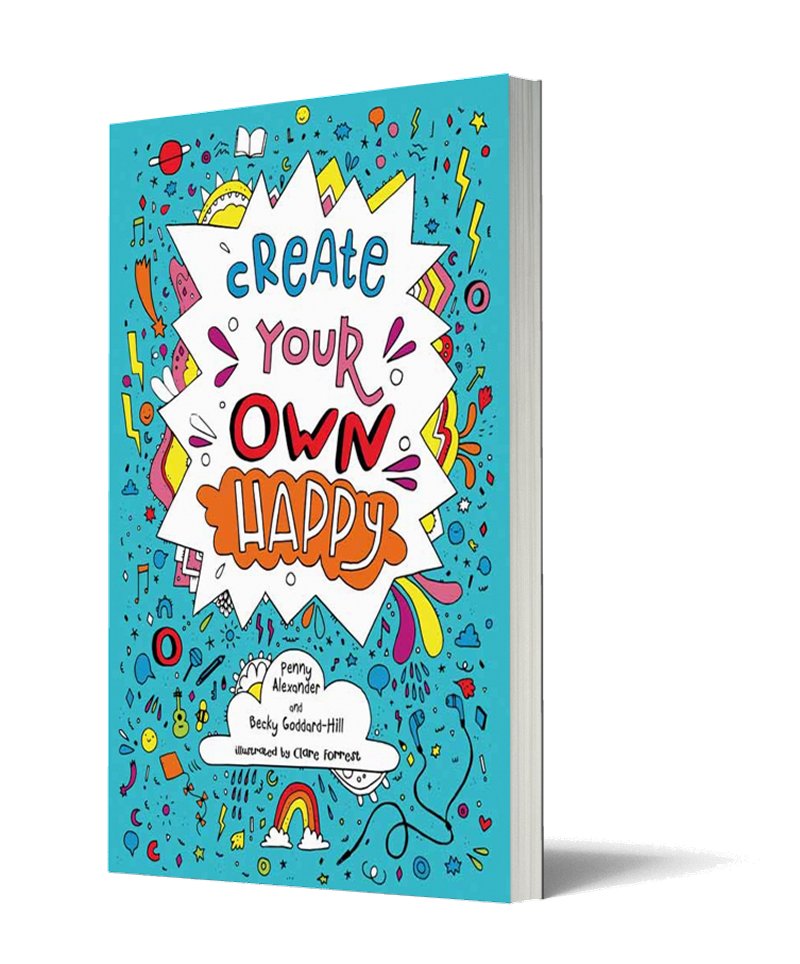 How to Encourage Children to be Brave | Pinkoddy's Blog