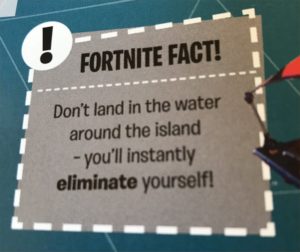 Fortnite Royale Ultimate Winner’s Guide Book | Pinkoddy's Blog