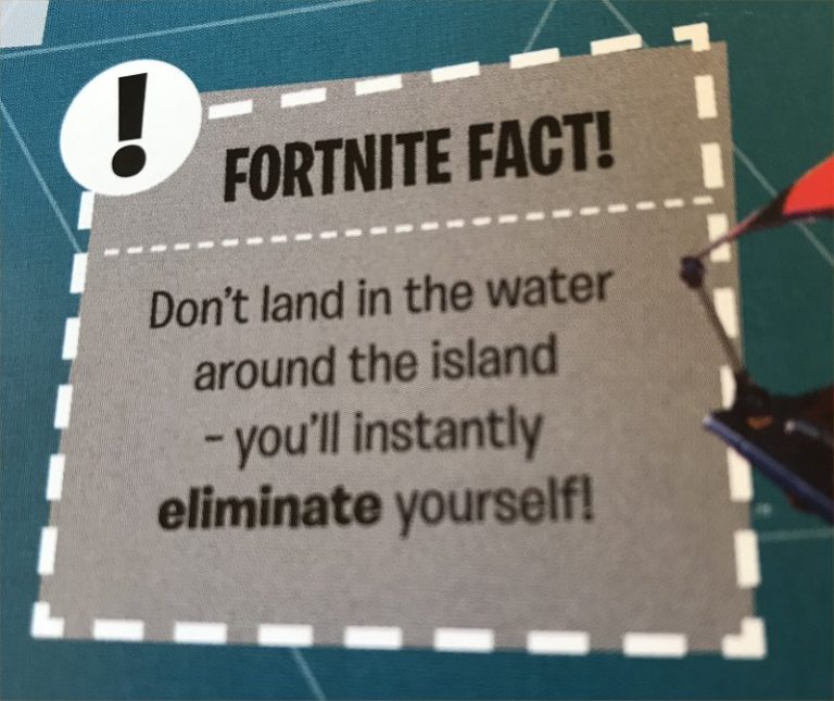 Fortnite Royale Ultimate Winner’s Guide Book | Pinkoddy's Blog