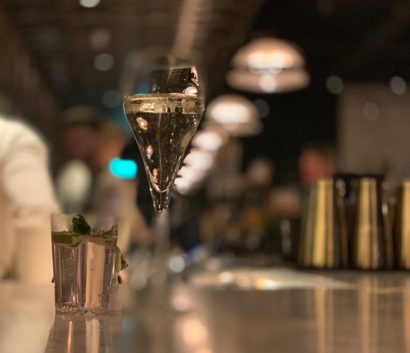 The Botanist Cheltenham | Pinkoddy's Blog