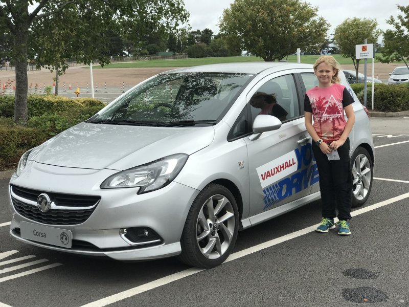 Young Driver™ Lessons Review | Pinkoddy's Blog
