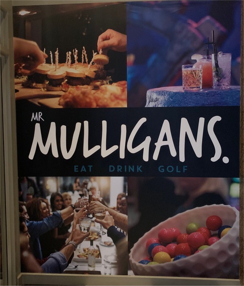 Mr Mulligan’s Lost World Golf Cheltenham Game and Dinner Review ...