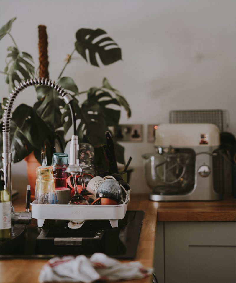 How to Save Water in the Home | Pinkoddy's Blog