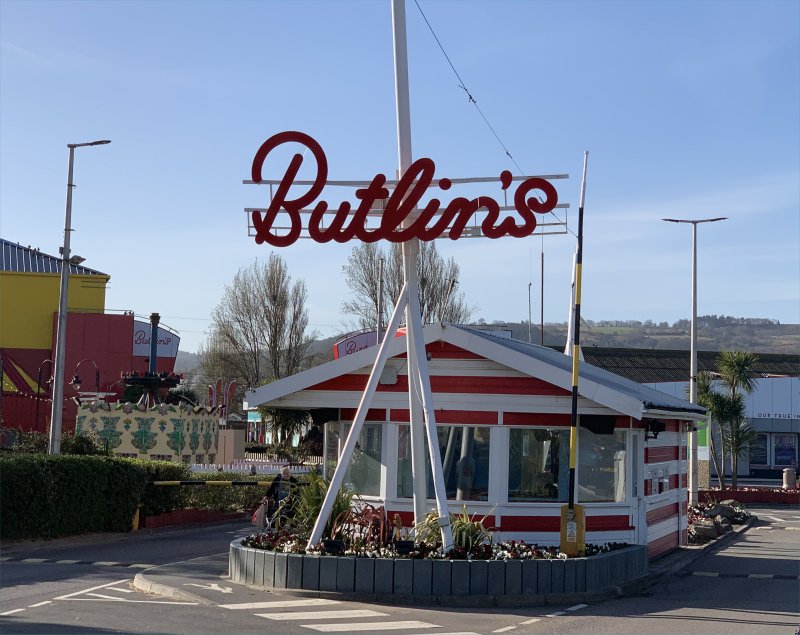 Butlins Bargain Break from £38 with Sun Holidays | Pinkoddy's Blog