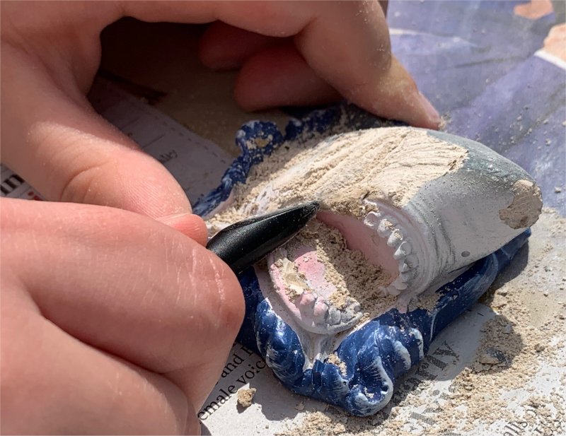 National Geographic STEM Mini Digs Review | Pinkoddy's Blog