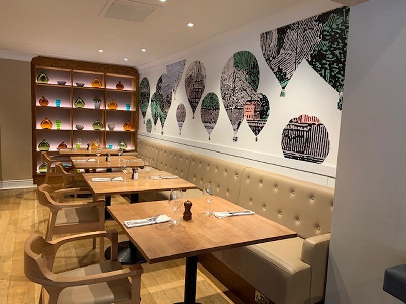 Aztec West Hotel & Spa Bristol Review | Pinkoddy's Blog