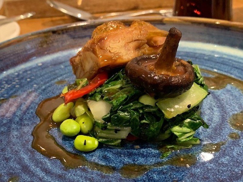 Aztec West Hotel & Spa Bristol Review | Pinkoddy's Blog