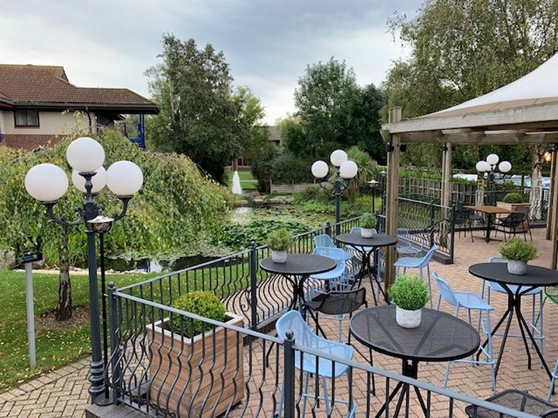 Aztec West Hotel & Spa Bristol Review | Pinkoddy's Blog