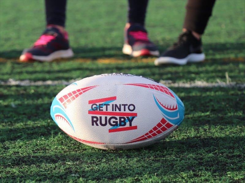 Rugby with the School | Pinkoddy's Blog