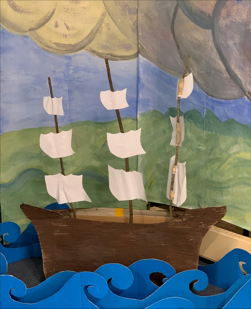 Fun ways to Learn Shakespeare's The Tempest | Pinkoddy's Blog