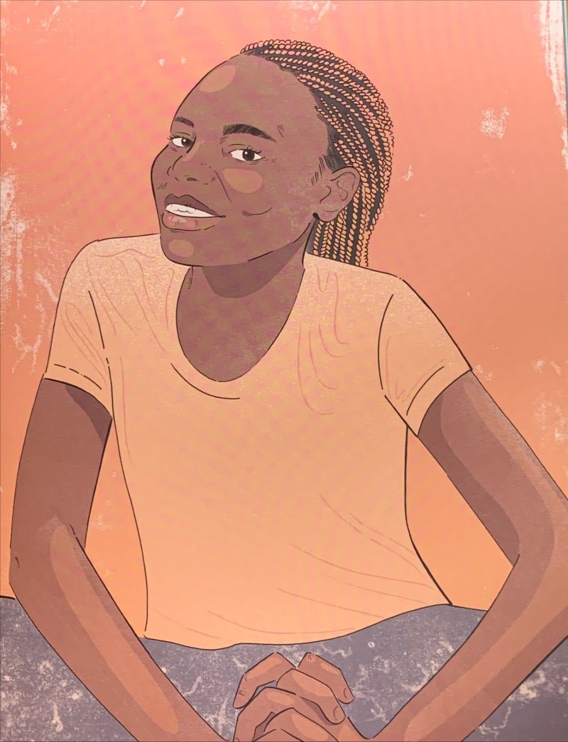 Young, Fearless, Awesome - 25 Young People Who Changed the World ...