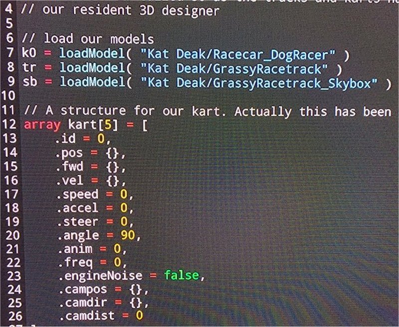 Coding with FUZE4 Nintendo Switch Review | Pinkoddy's Blog