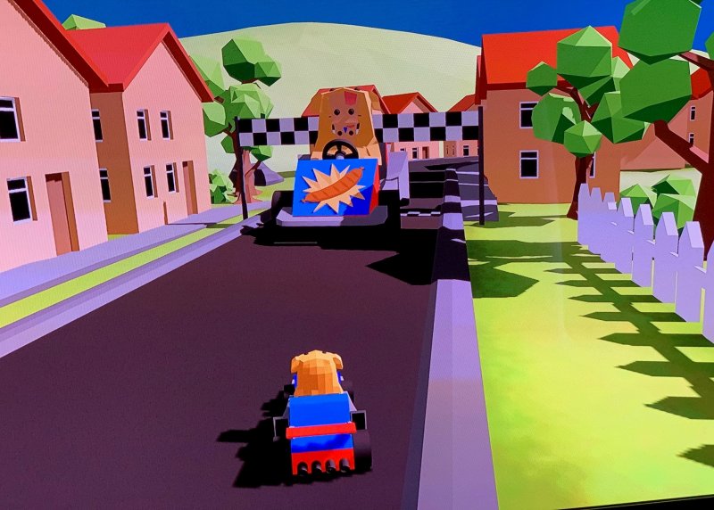 Coding with FUZE4 Nintendo Switch Review | Pinkoddy's Blog