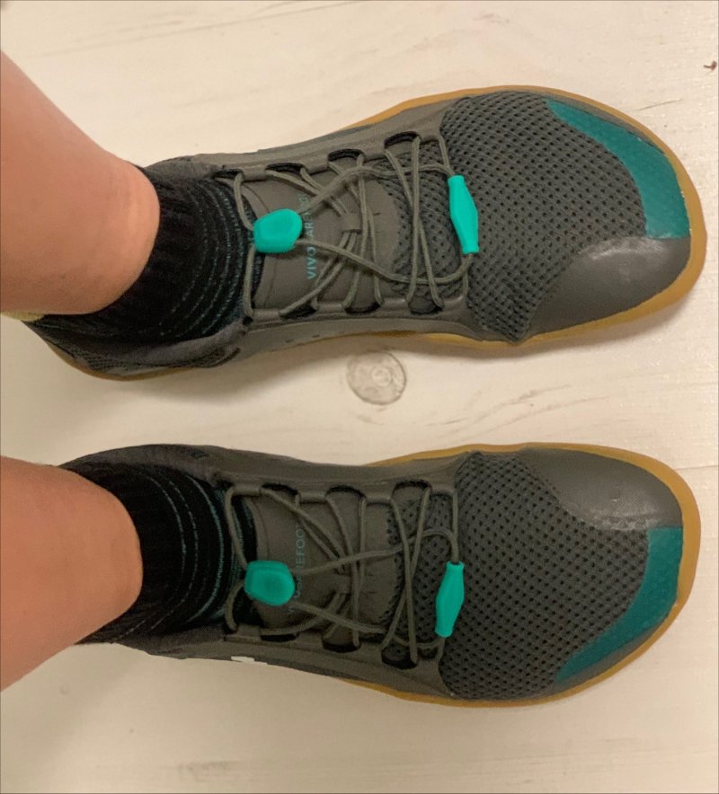 The Quest for the Perfect Running Shoes | Pinkoddy's Blog