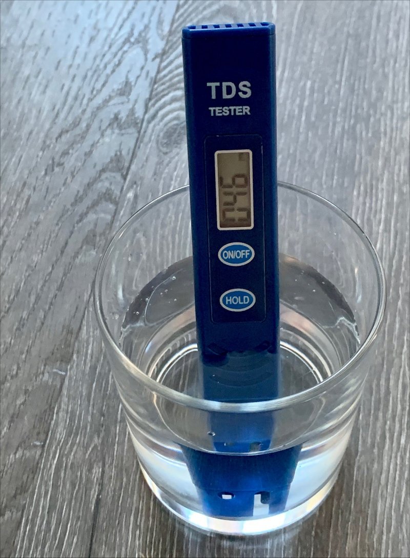 Zerowater Cup Filter Jug - Is it better than Brita? | Pinkoddy's Blog