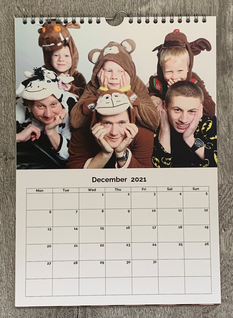 Christmas Gift Ideas for the Whole Family | Pinkoddy's Blog