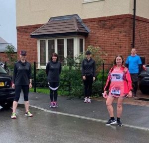 My Year Jeffing and How it Helped me Achieve!