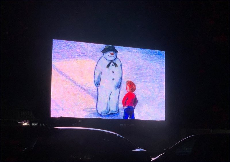 Silverstone Drive Lapland Review | Pinkoddy's Blog