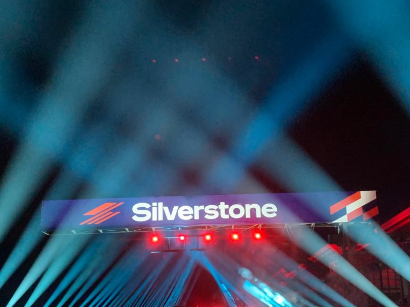 Silverstone Drive Lapland Review | Pinkoddy's Blog