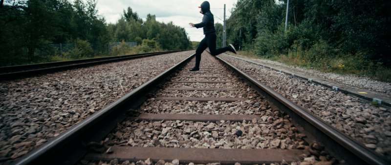 Railway Trespass on The Rise since Emerging from Lockdown