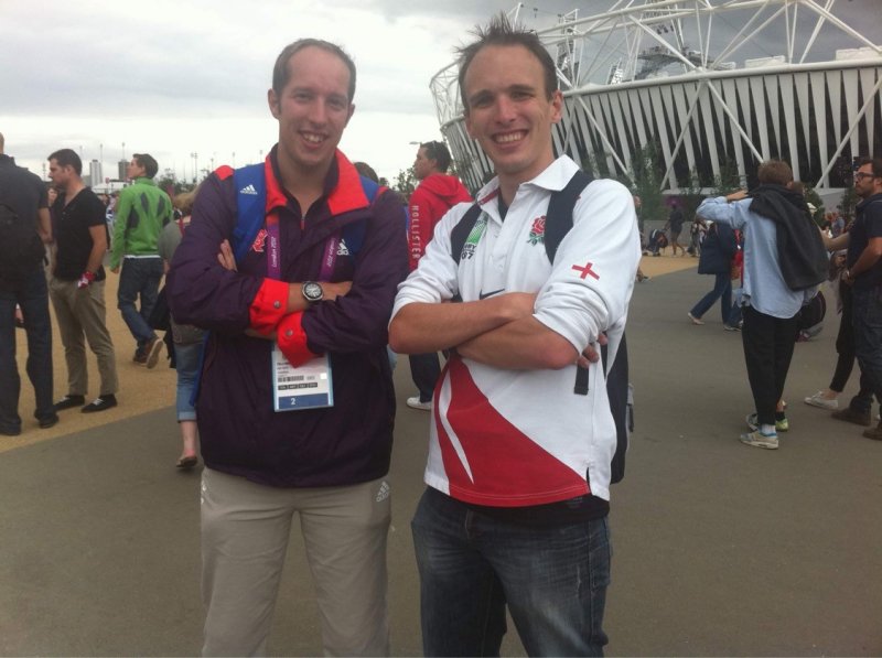 Inspirational Runner: Elliot Prince's Story