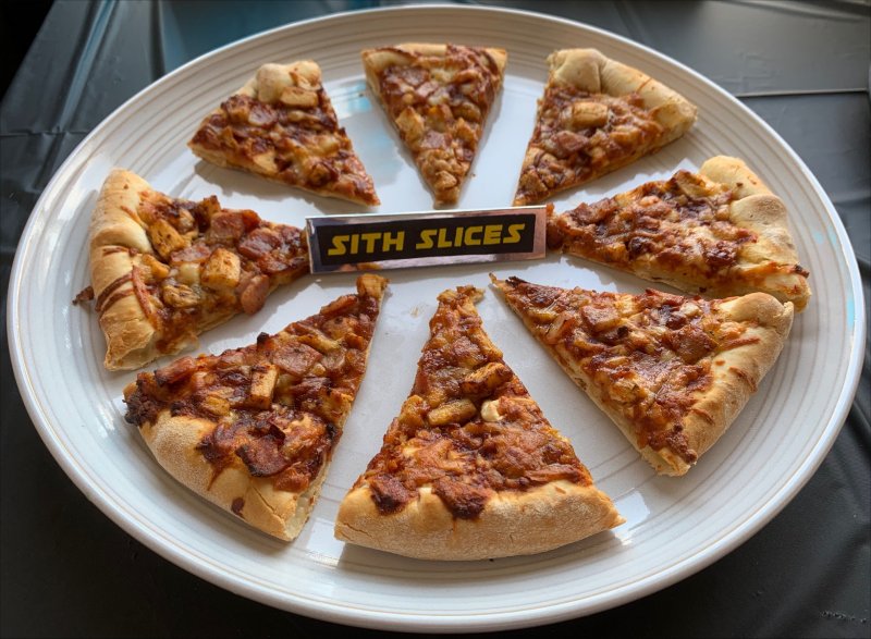 Star Wars Party Planning Ideas with Baby Yoda